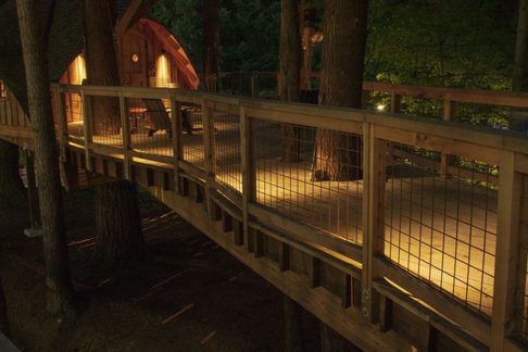 Microsoft Treehouses | KLIK USA