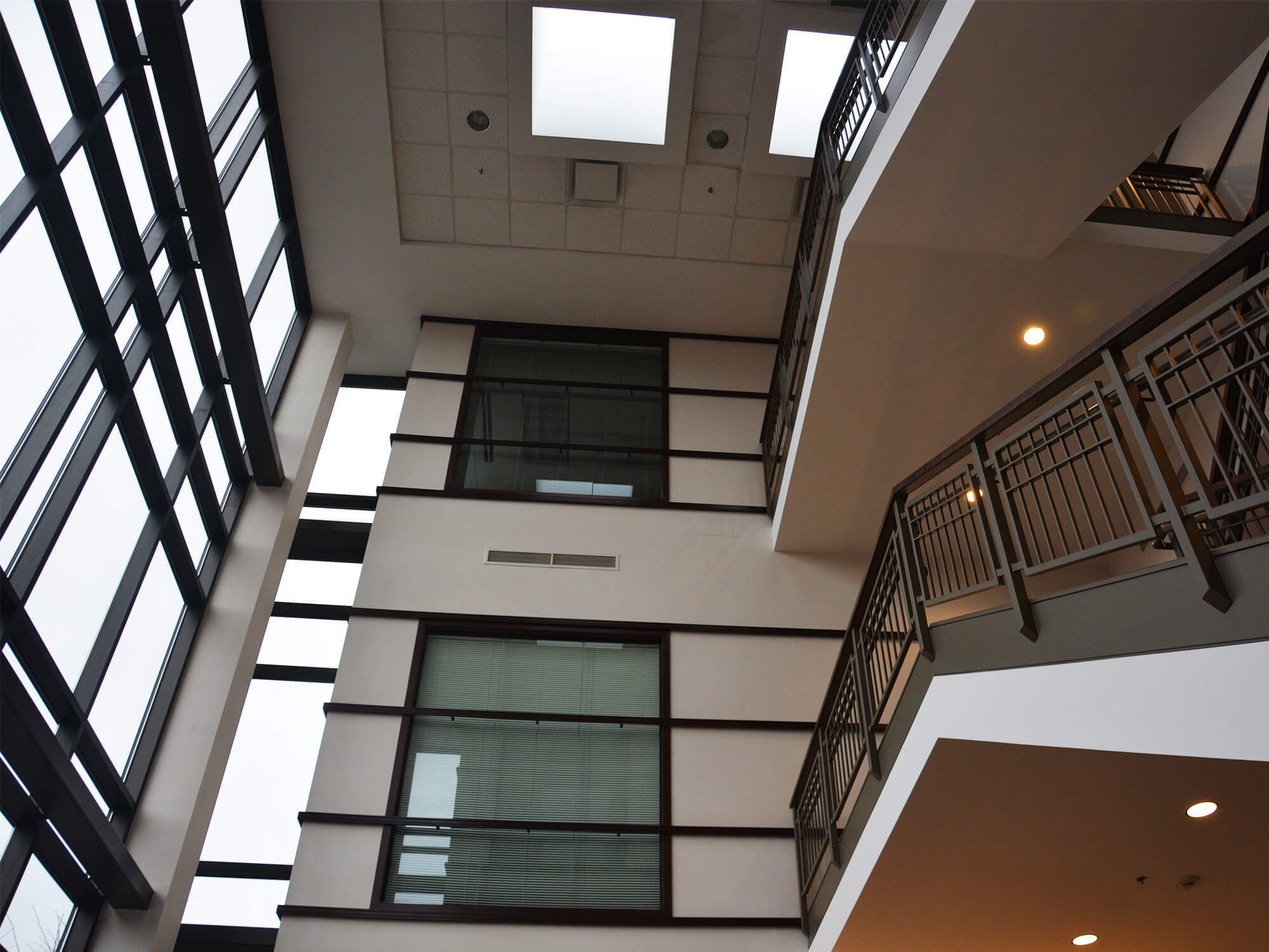 Lakeshore Center | Dacon