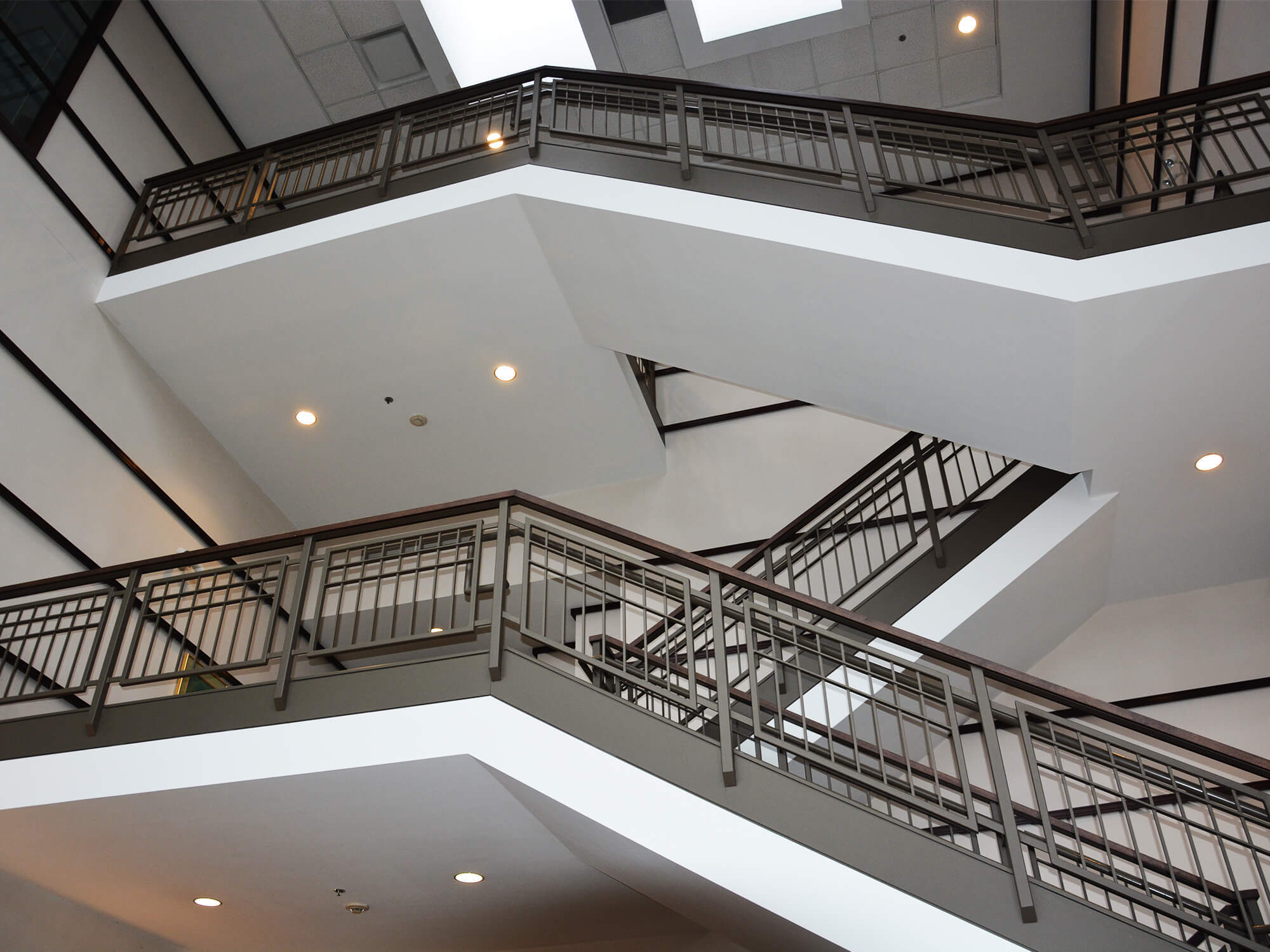 Lakeshore Center | Dacon