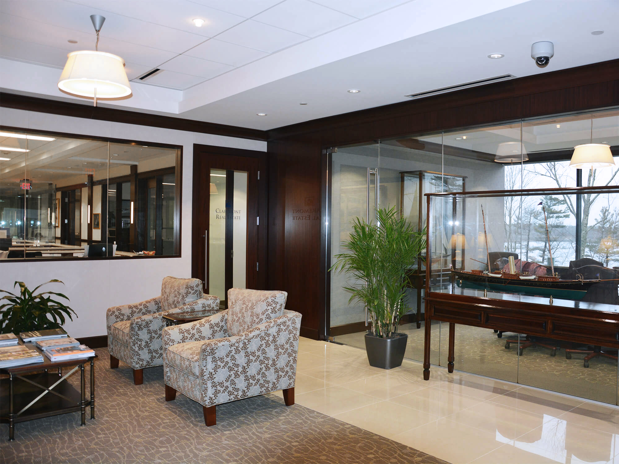 Lakeshore Center | Dacon