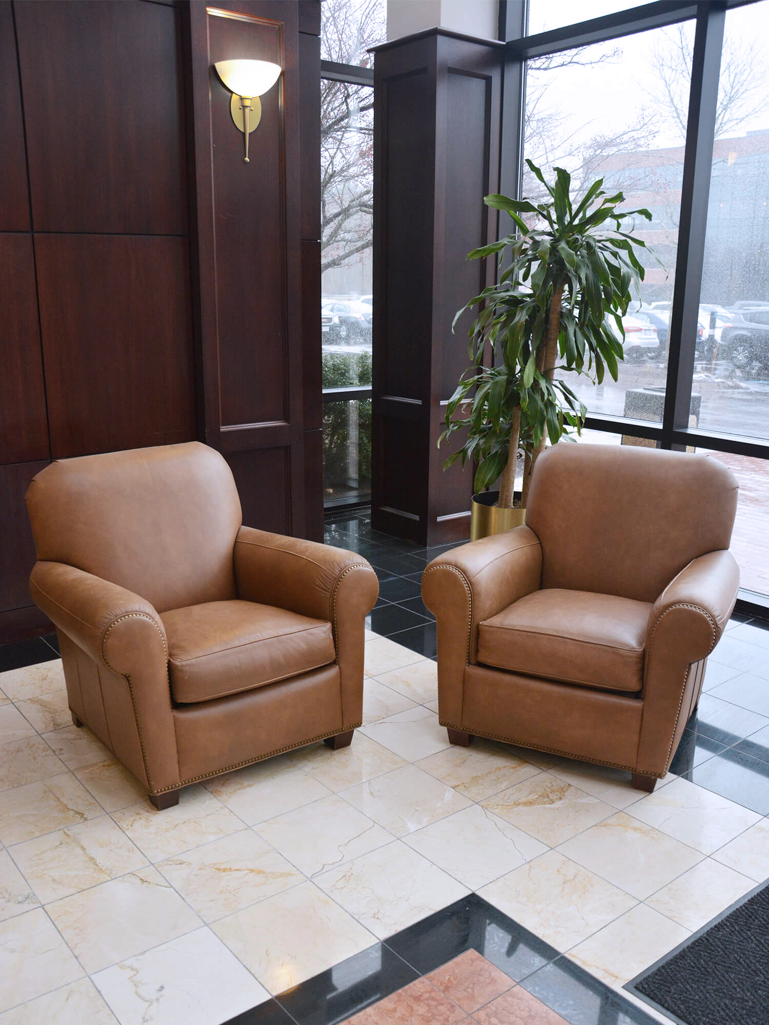 Lakeshore Center | Dacon