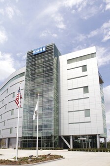 Kone Headquarters Office | Lamboo®