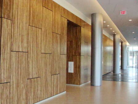 Kone Headquarters Office | Lamboo®