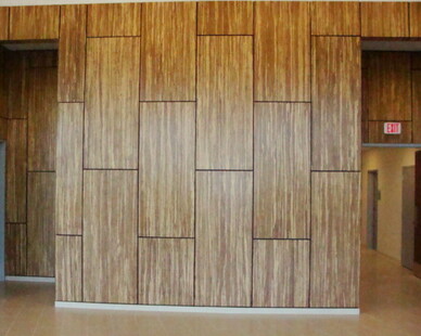 Kone Headquarters Office | Lamboo®