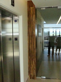Kone Headquarters Office | Lamboo®