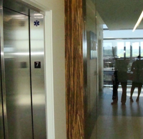 Kone Headquarters Office | Lamboo®