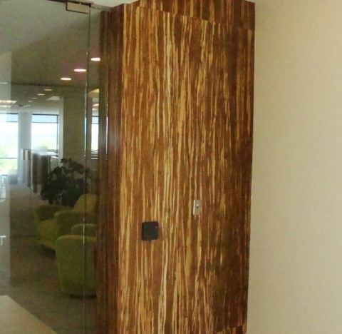 Kone Headquarters Office | Lamboo®
