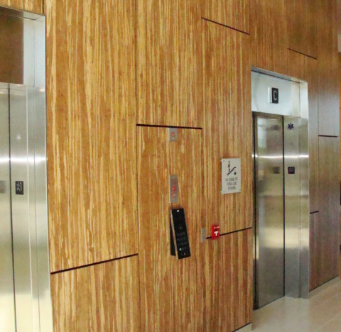 Kone Headquarters Office | Lamboo®