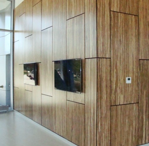 Kone Headquarters Office | Lamboo®