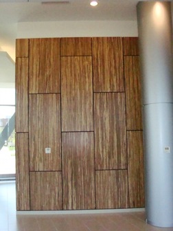 Kone Headquarters Office | Lamboo®