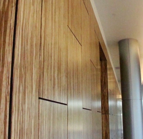 Kone Headquarters Office | Lamboo®