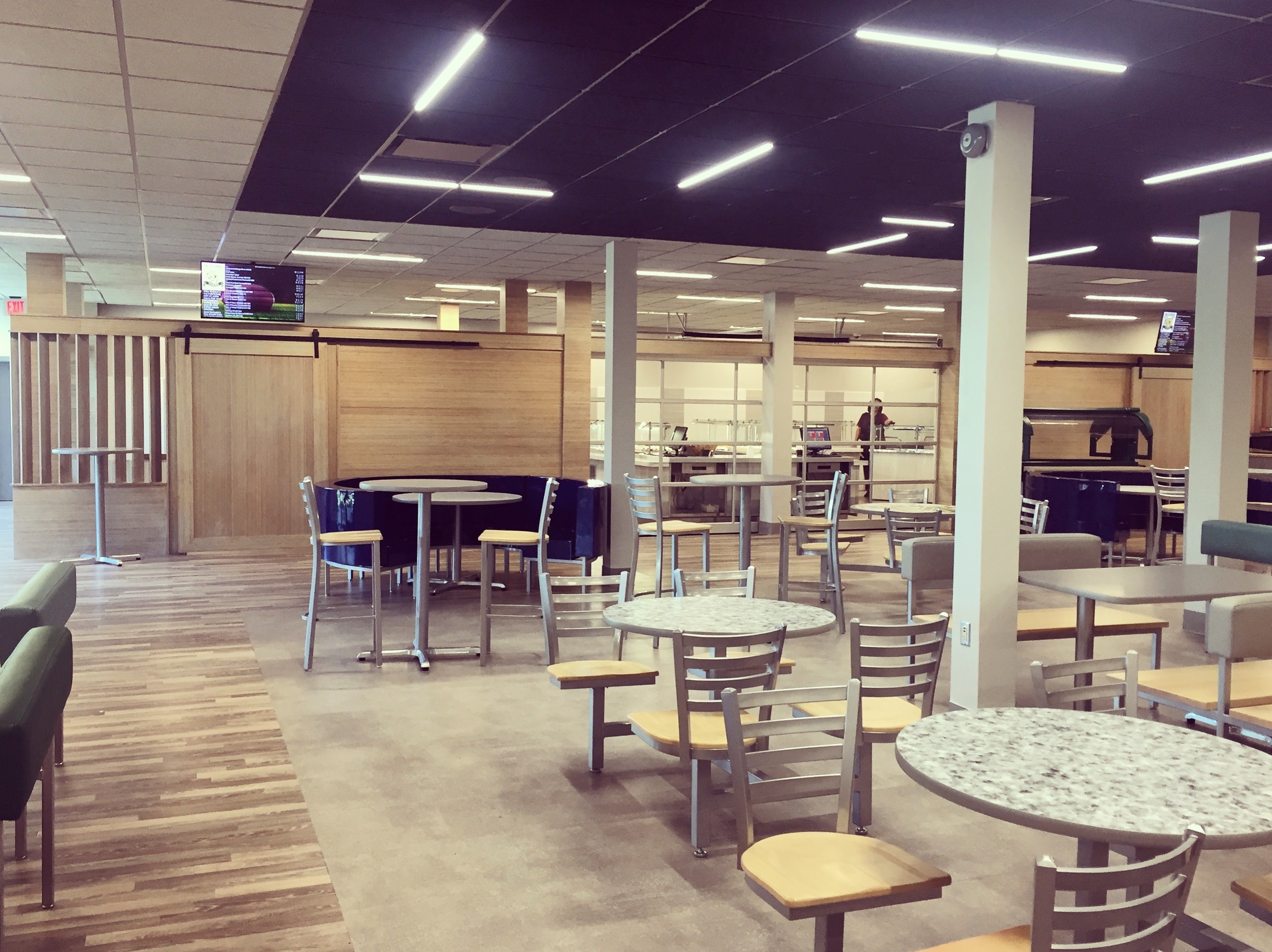 McComb High School | Lamboo®