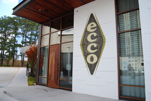 Ecco Restaurant | Lamboo®
