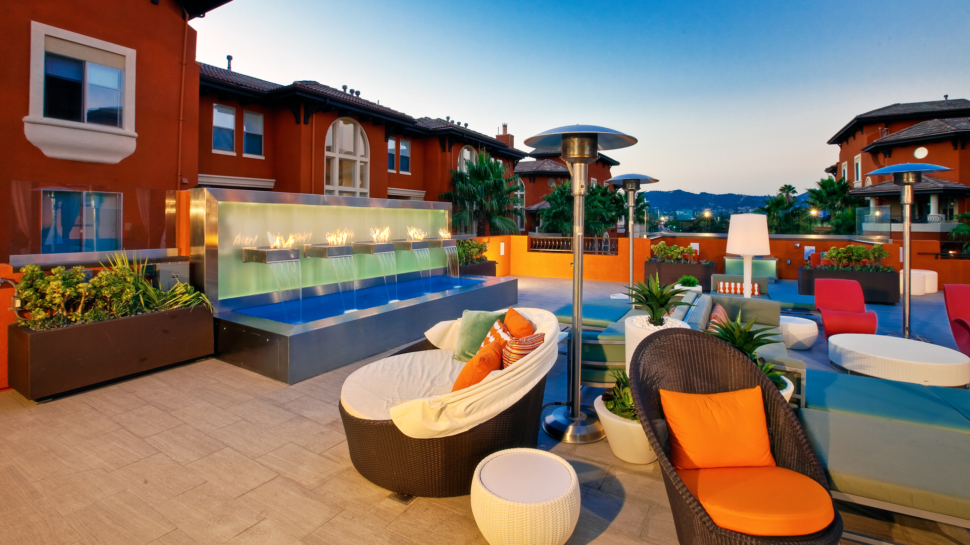 Landstudio360 Palazzo West patio design 4 | LandStudio360