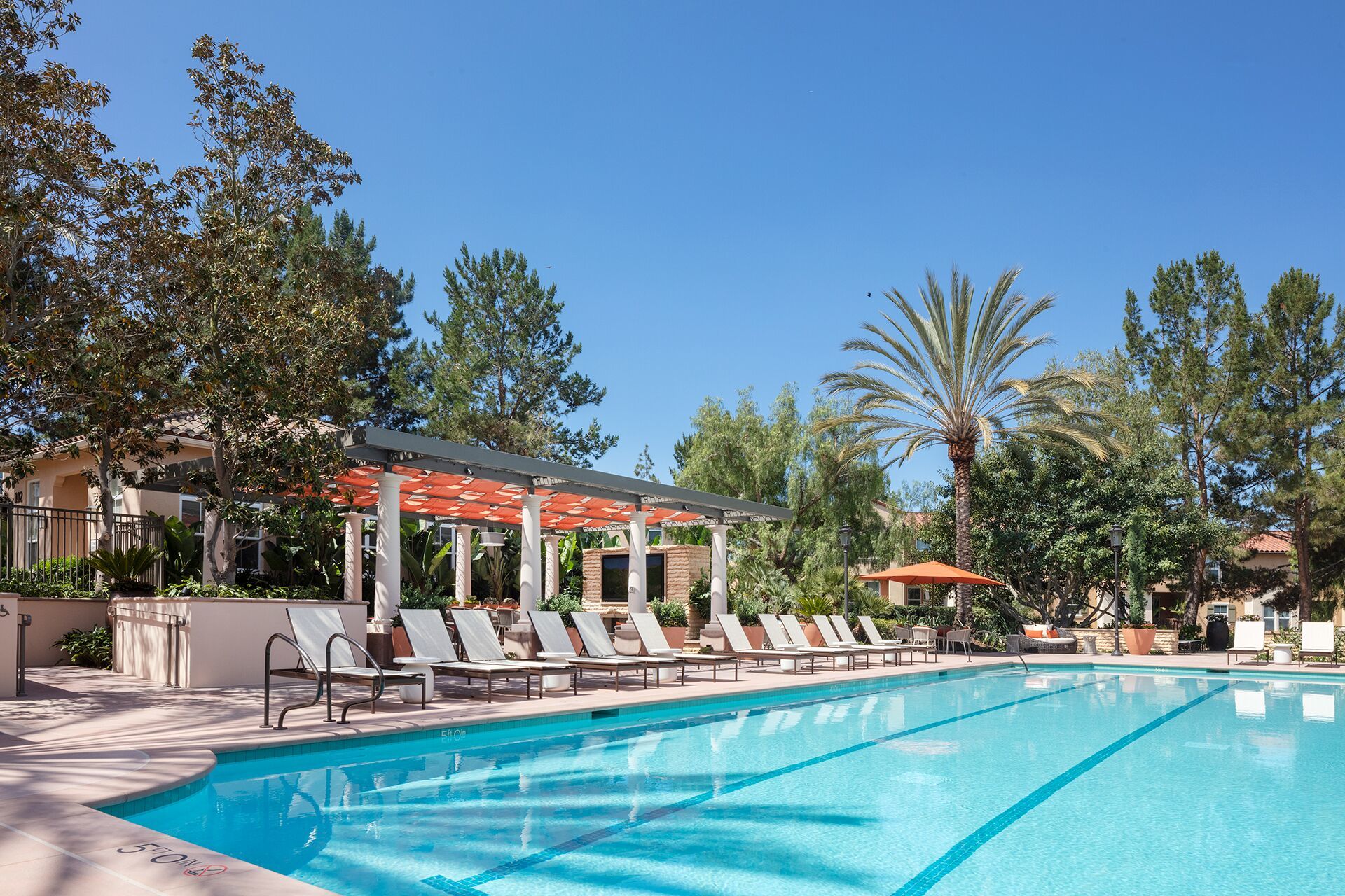 Turtle Ridge Apartment Homes | LandStudio360