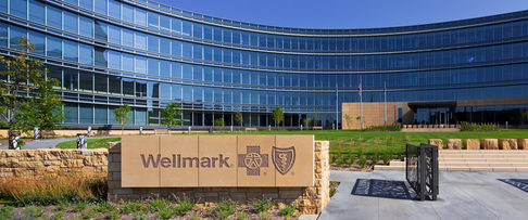 Wellmark Blue Cross Blue Shield Headquarters | The Weitz Company