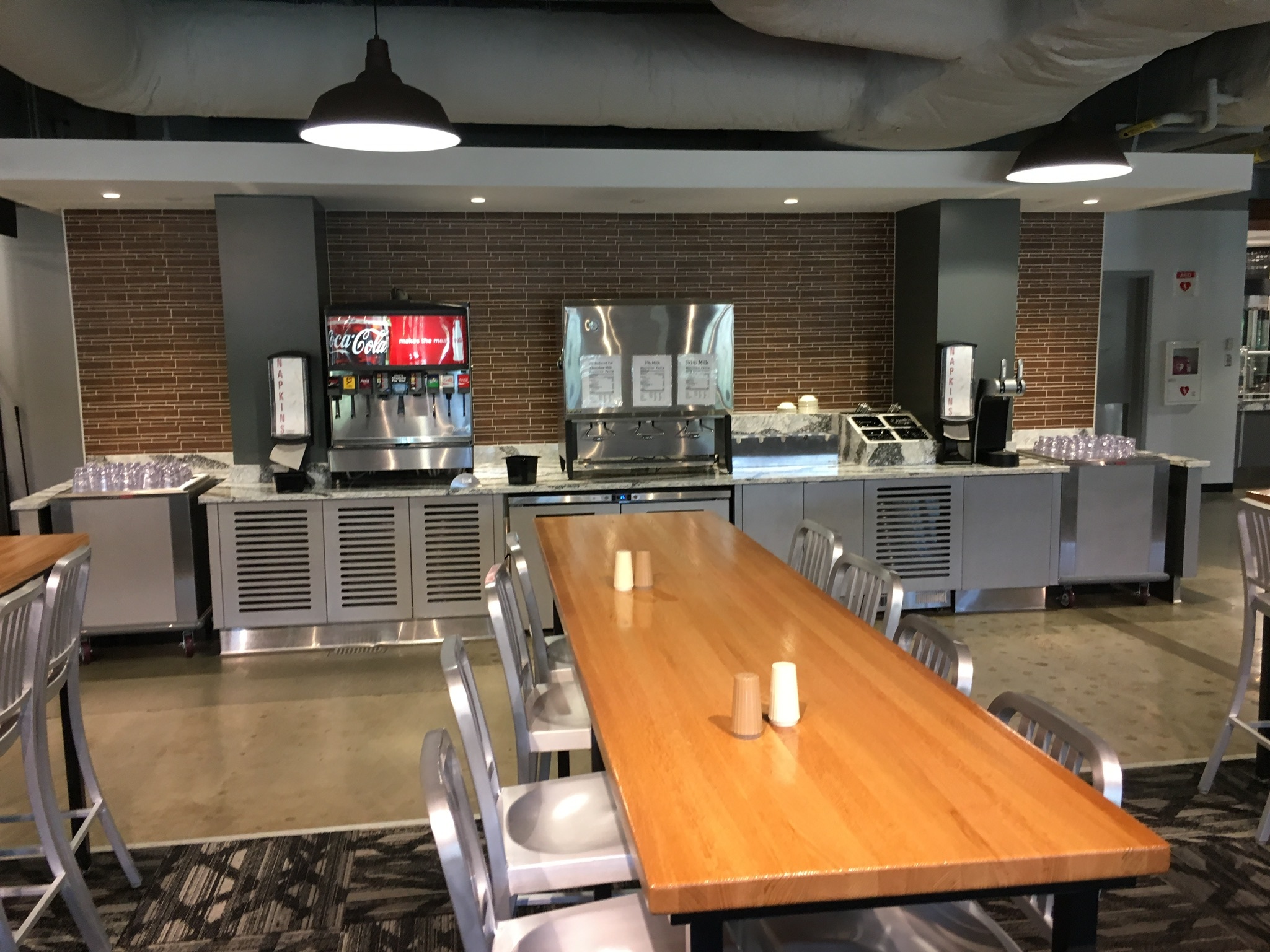 Larson Contracting Iowa State University | Larson Contracting