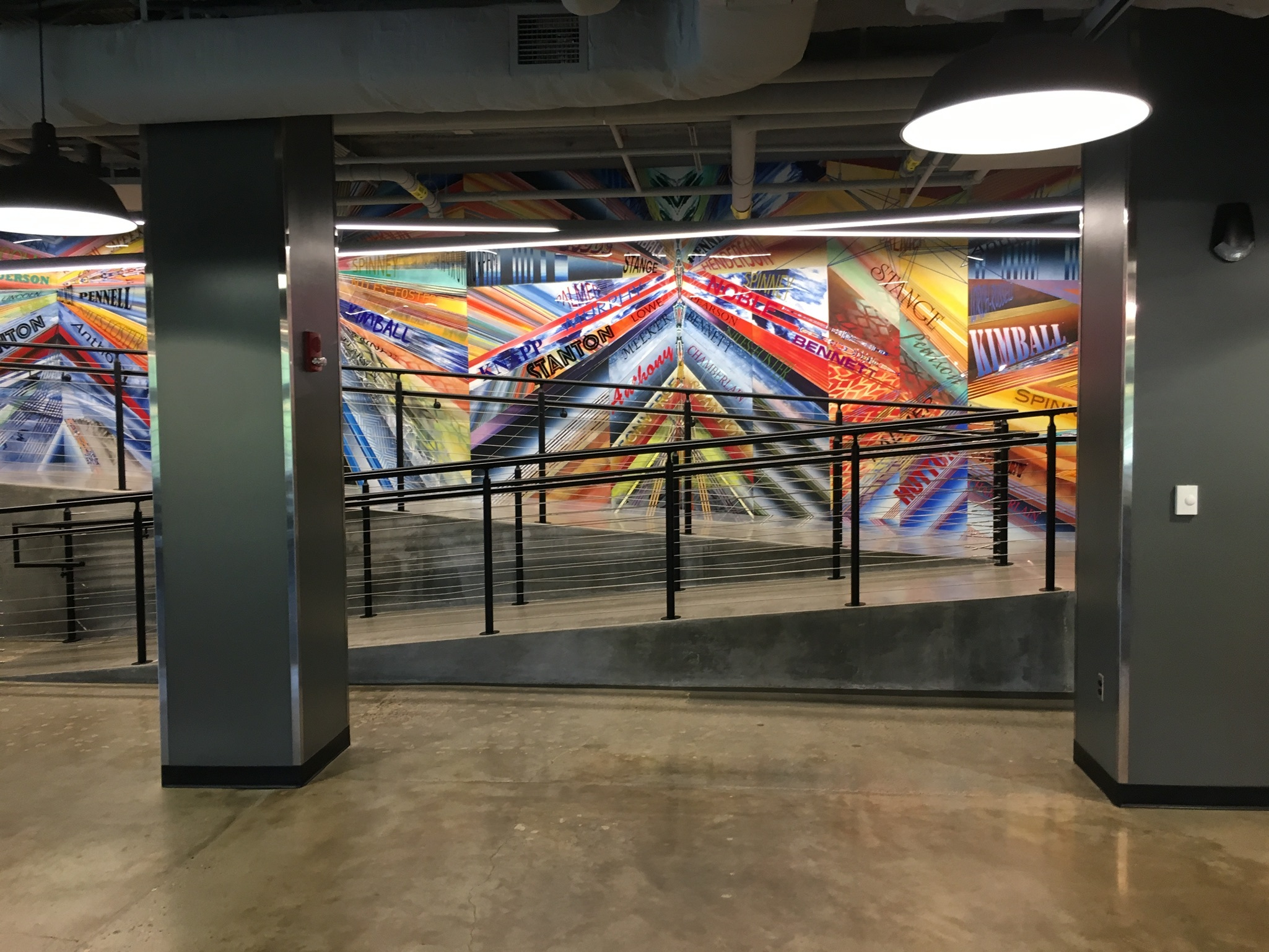 Larson Contracting Iowa State University | Larson Contracting