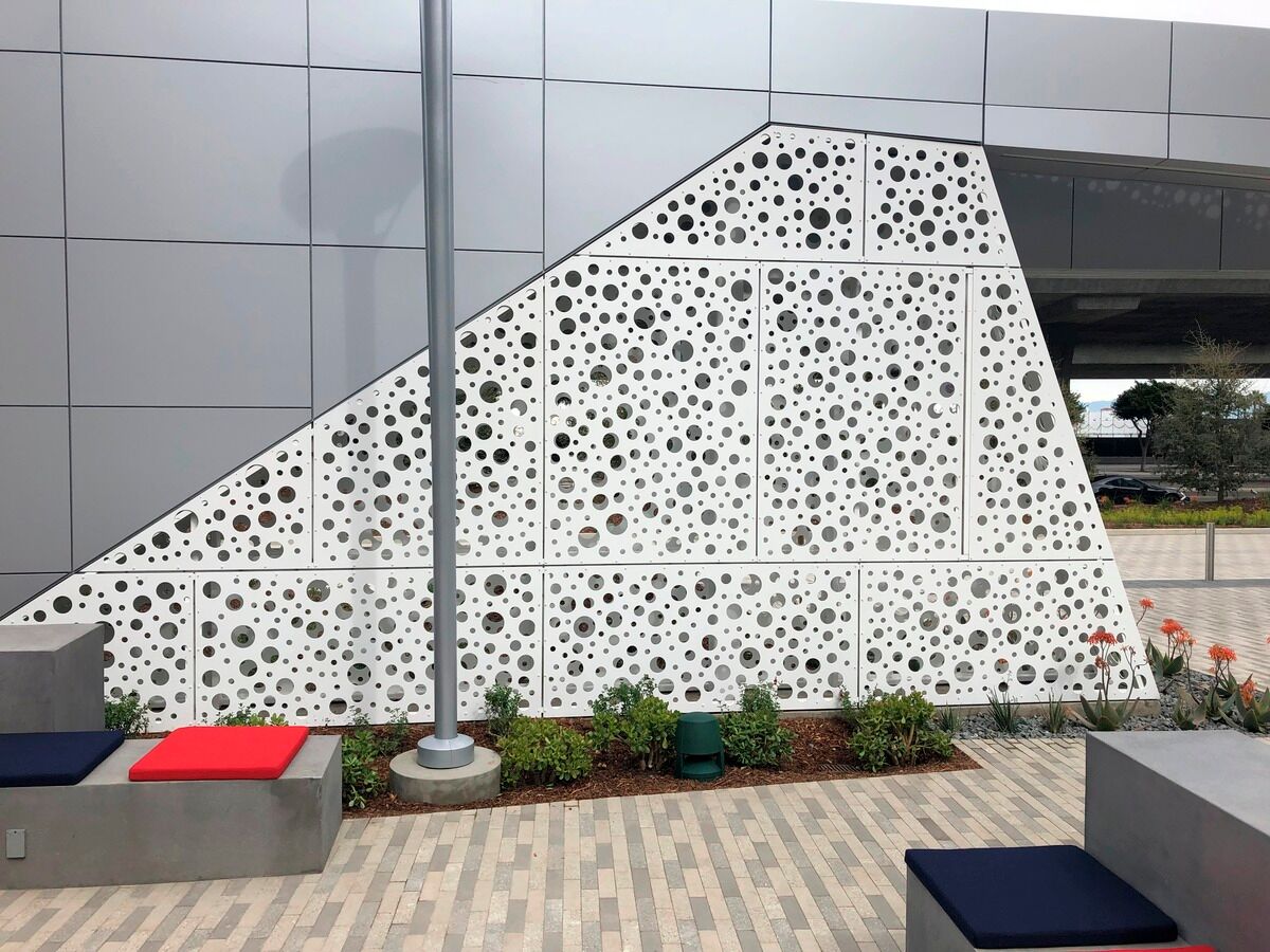 Laser Cut Panels | Moz Designs