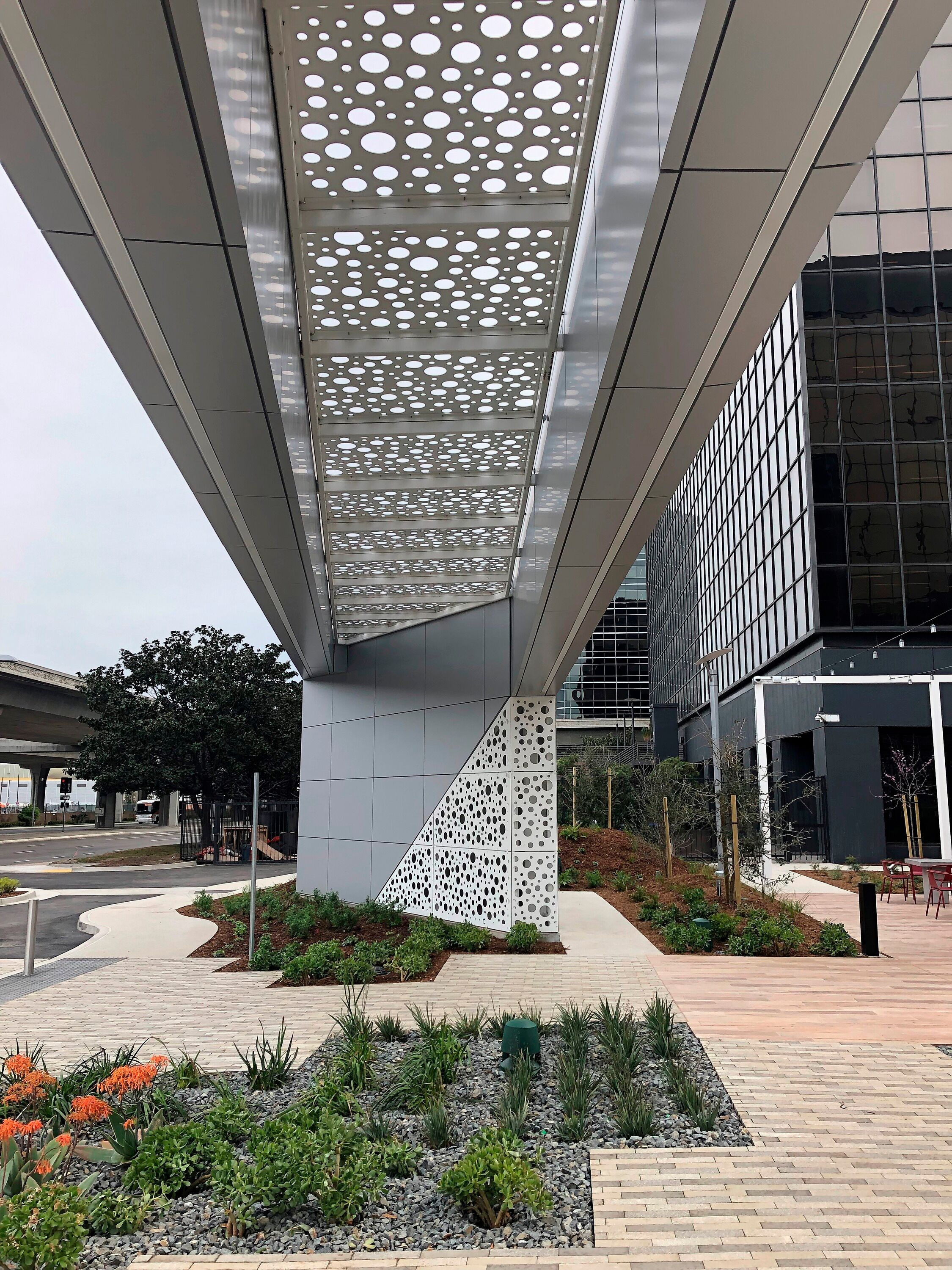 Laser Cut Panels | Moz Designs