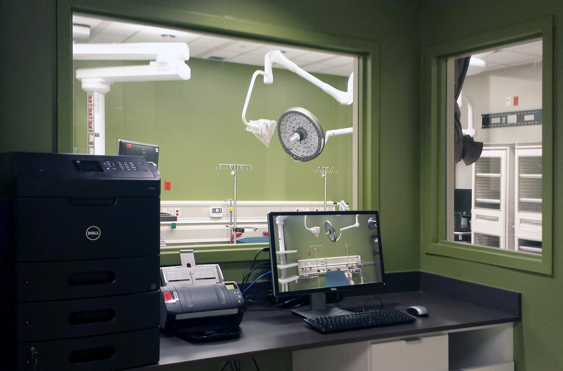 LCMC Operating Suite | NV5 Engineering & Technology