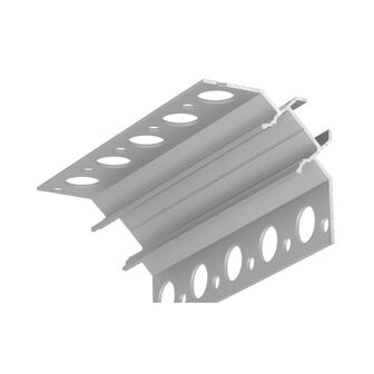 Tile Edge LED Strip Light Channel - Uni-tile12 | Uniform Linear