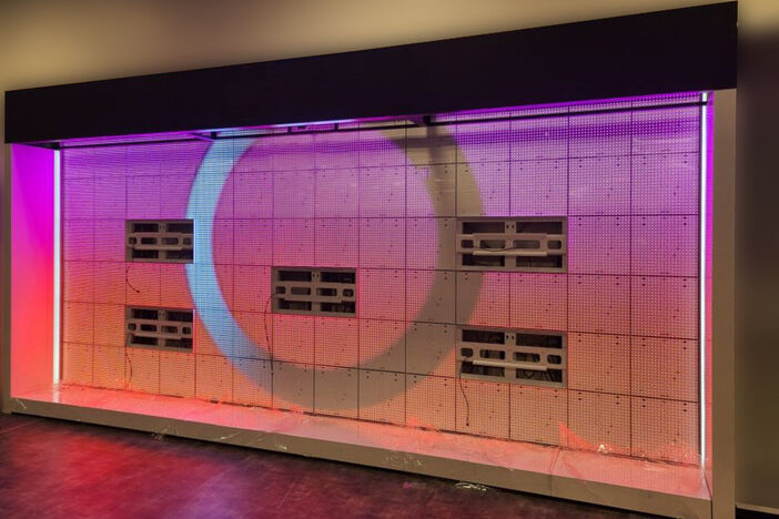 AGILE LOGISTICS FOR DYNAMIC RETAIL | LEDCONN