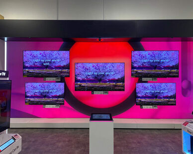 AGILE LOGISTICS FOR DYNAMIC RETAIL | LEDCONN