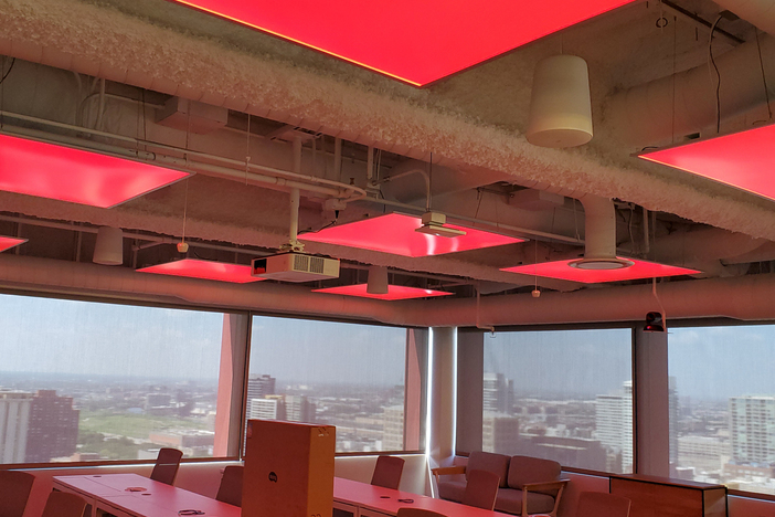 Akuna Capital | Chicago, IL | LEDCONN