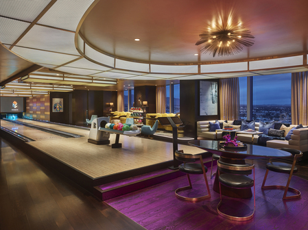 Kingpin Suite | LEDCONN