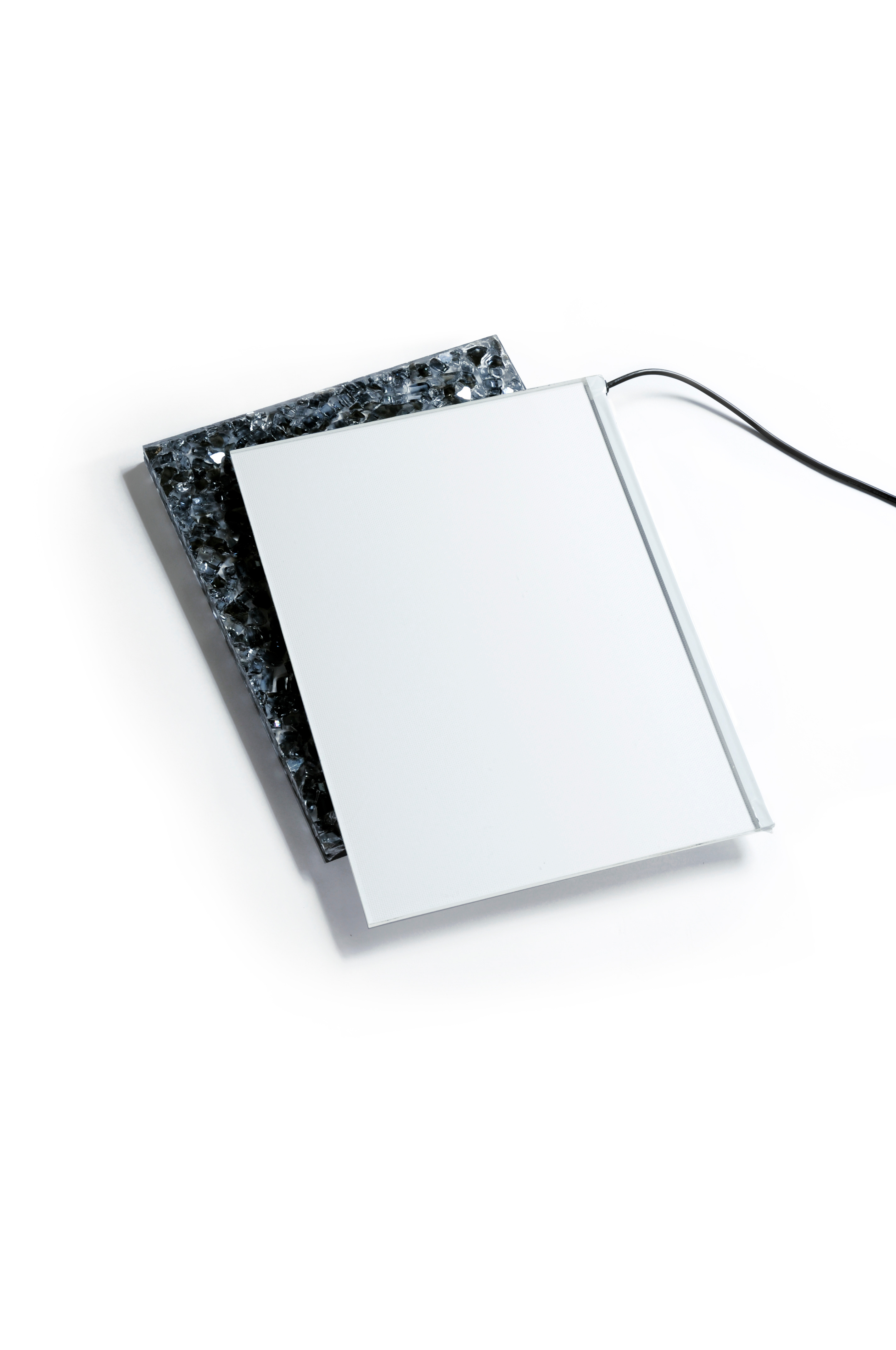 LEDCONN LUXFIT LED Light Panel | LEDCONN