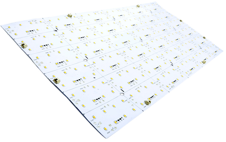 LUXFLEX LED Flexible Sheet | LEDCONN