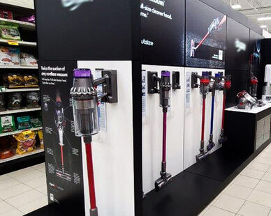 Dyson Canada | LEDCONN