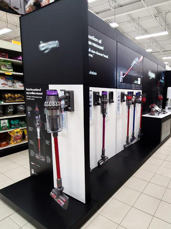 Dyson Canada | LEDCONN