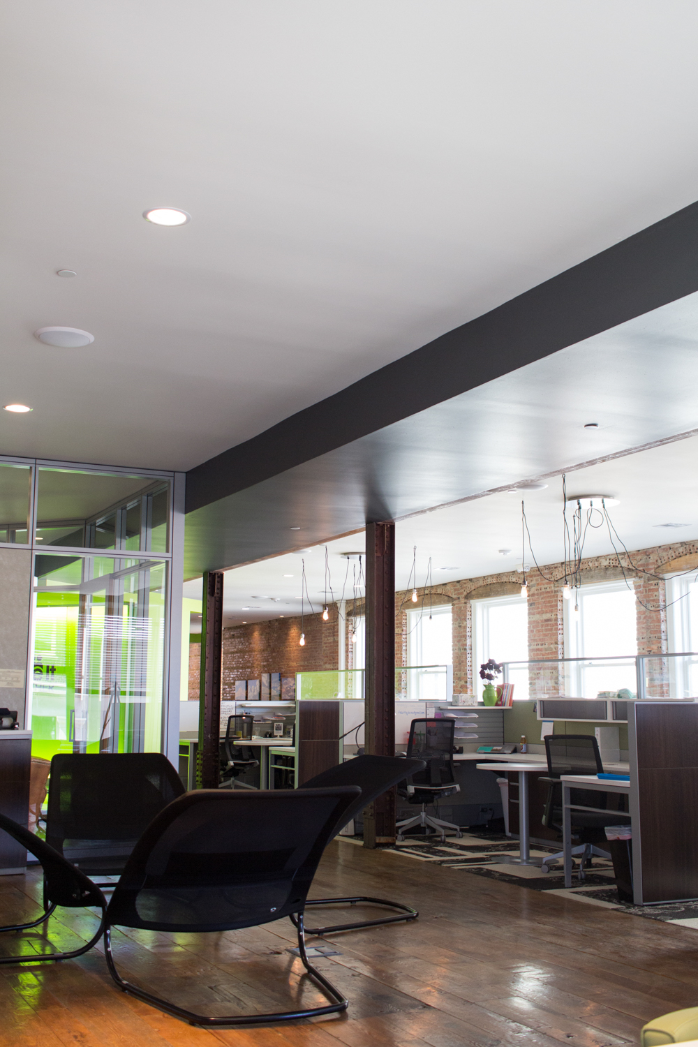 Lenae design face it together offices seating area work spaces | Lenae ...