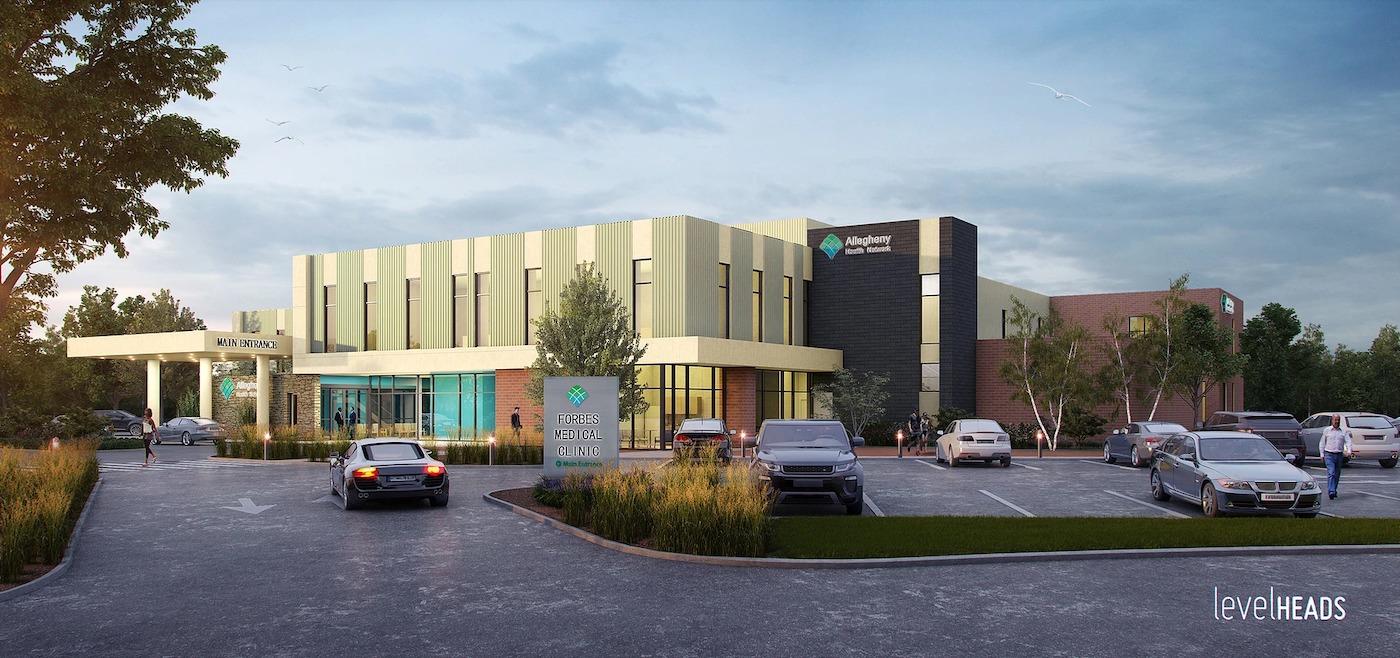 Forbes Cancer Center | levelHEADS, Inc.