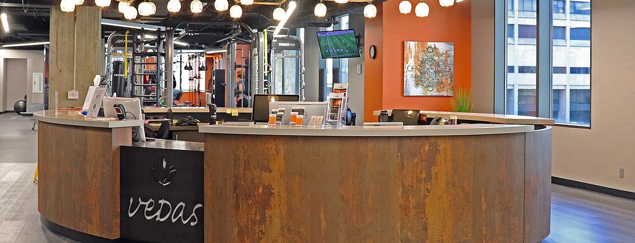 Levelheads Vedas Fitness | levelHEADS, Inc.
