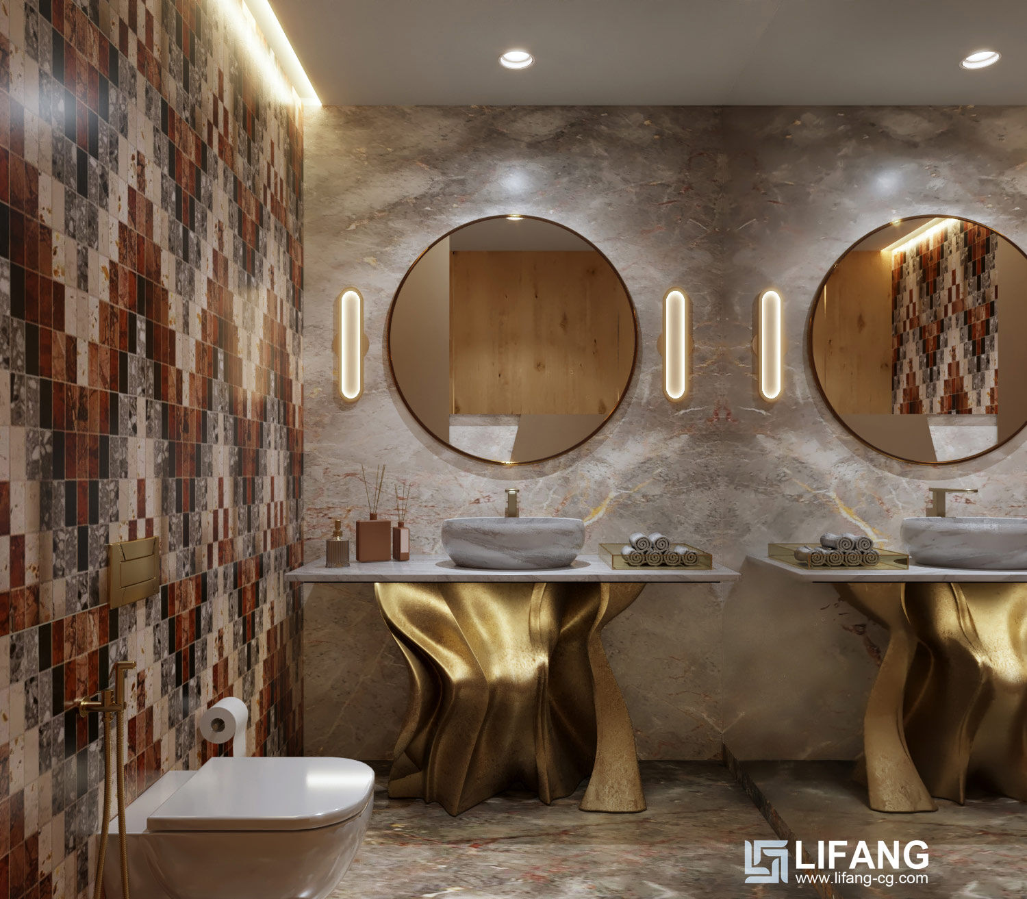 Lifang 03 | LiFang Vision Technology Co.,Ltd