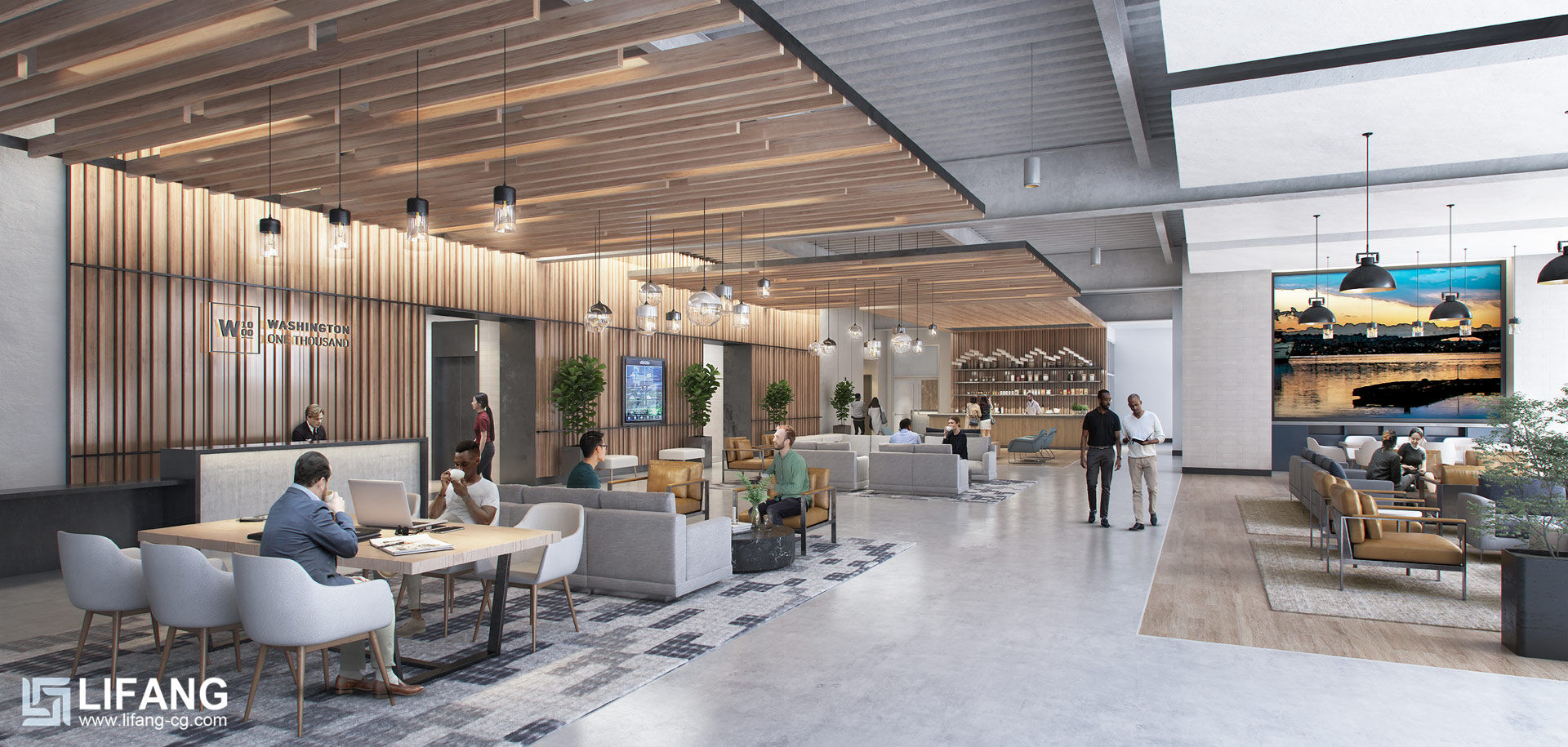 Lifang 05 | LiFang Vision Technology Co.,Ltd