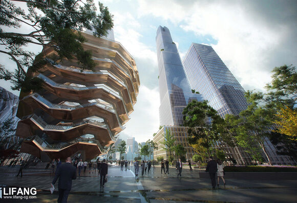 LiFang Vision Technology Co.,Ltd - Project Photos + Products - Chengdu ...