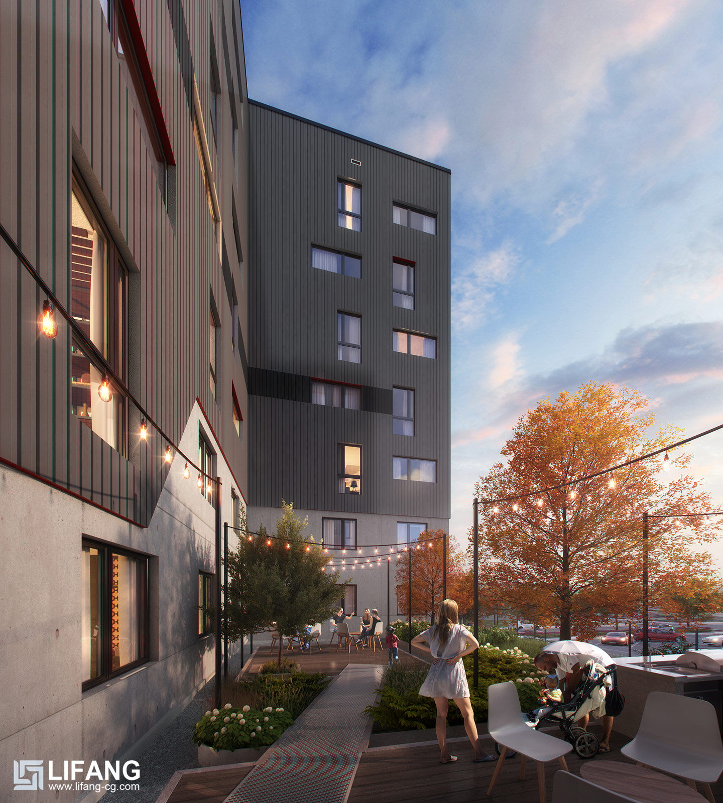 LIFANG 30 | LiFang Vision Technology Co.,Ltd