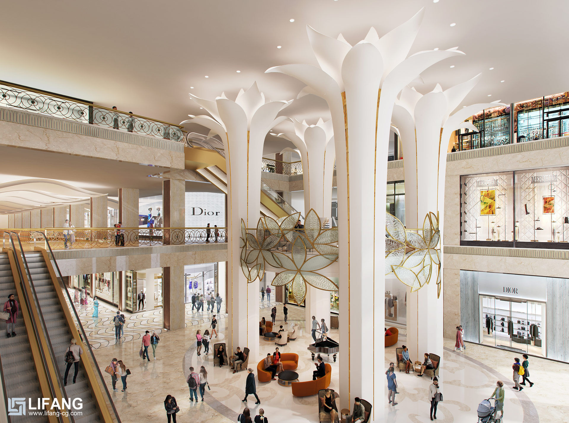 Lifang 31 | LiFang Vision Technology Co.,Ltd