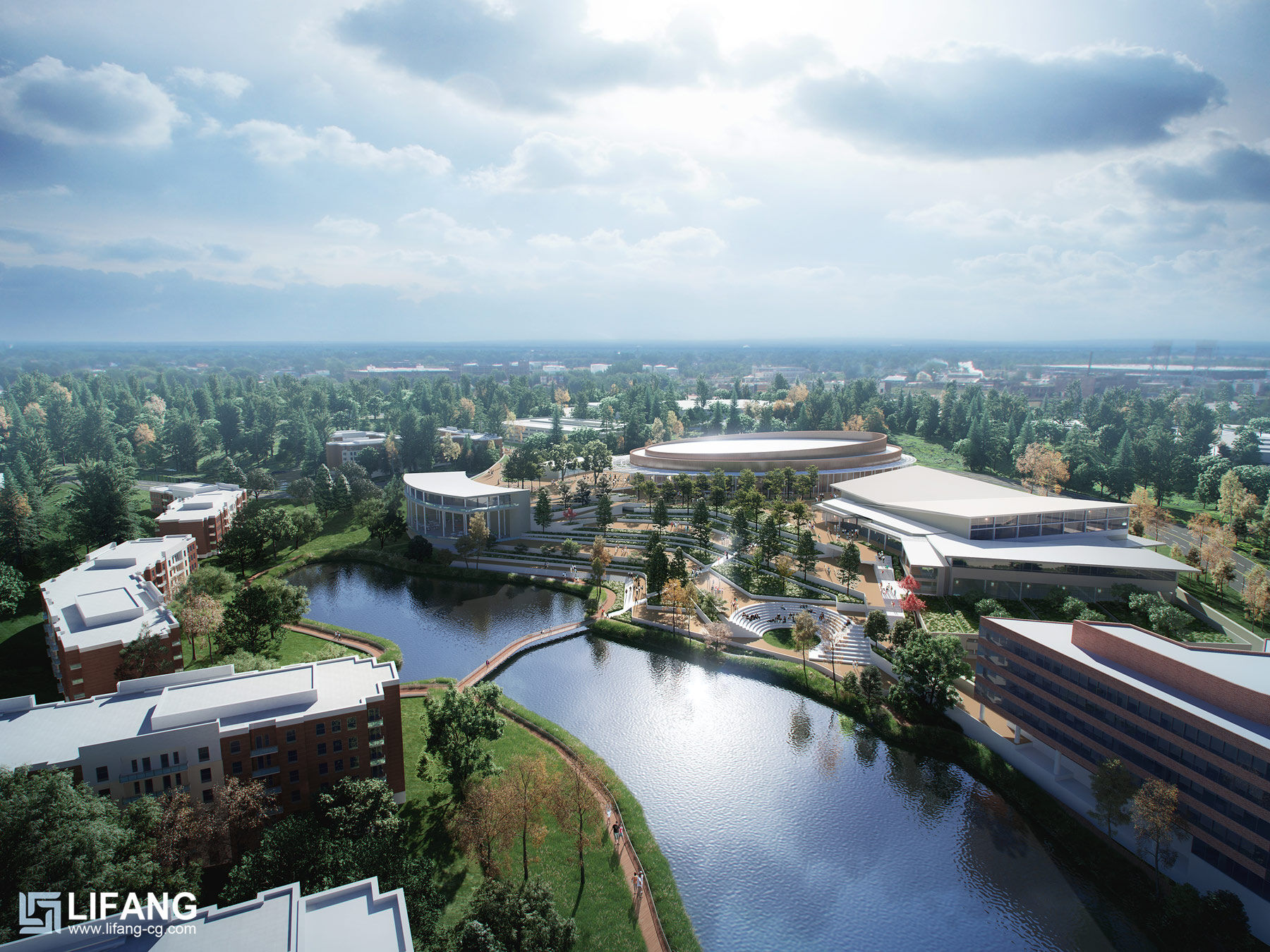 LIFANG 38 | LiFang Vision Technology Co.,Ltd