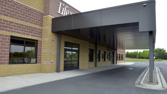 Lifeworks | Herzog Engineering, LLC