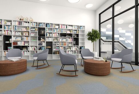 LILLY COLLECTION | 9to5 Seating