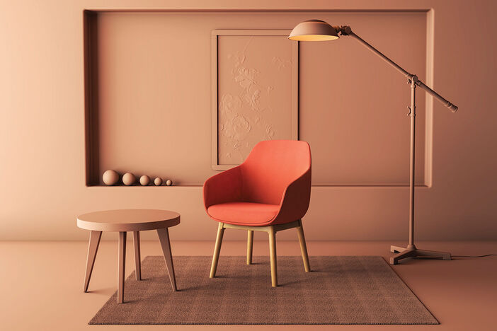 LILLY COLLECTION | 9to5 Seating