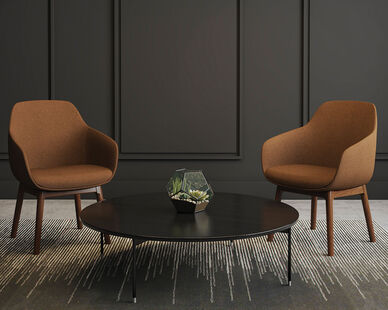 LILLY COLLECTION | 9to5 Seating