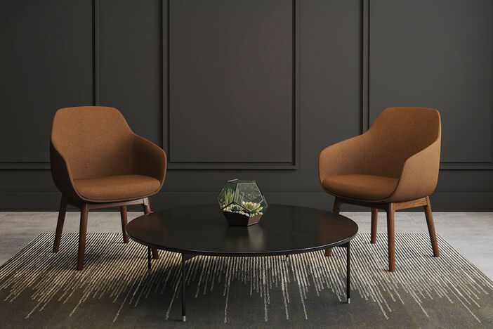 LILLY COLLECTION | 9to5 Seating