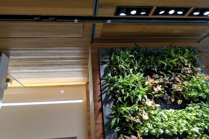 Monorail Design & Retrofit | Applied Technical Services, Inc.