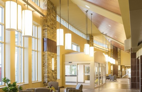 Madison Community Hospital | Journey Group